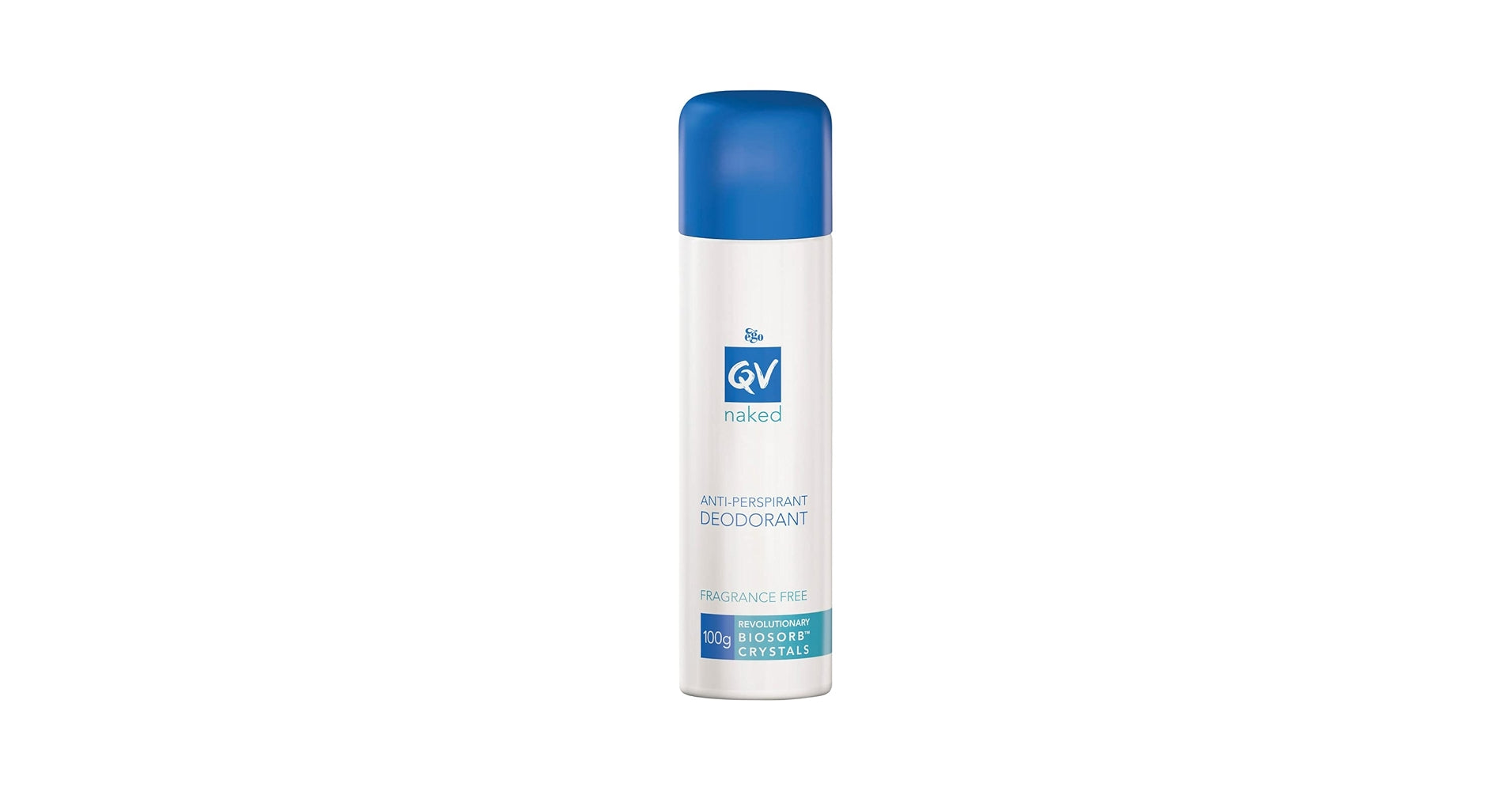 QV Anti-Perspirant Deodorant 100g – Seutika Pharmacy